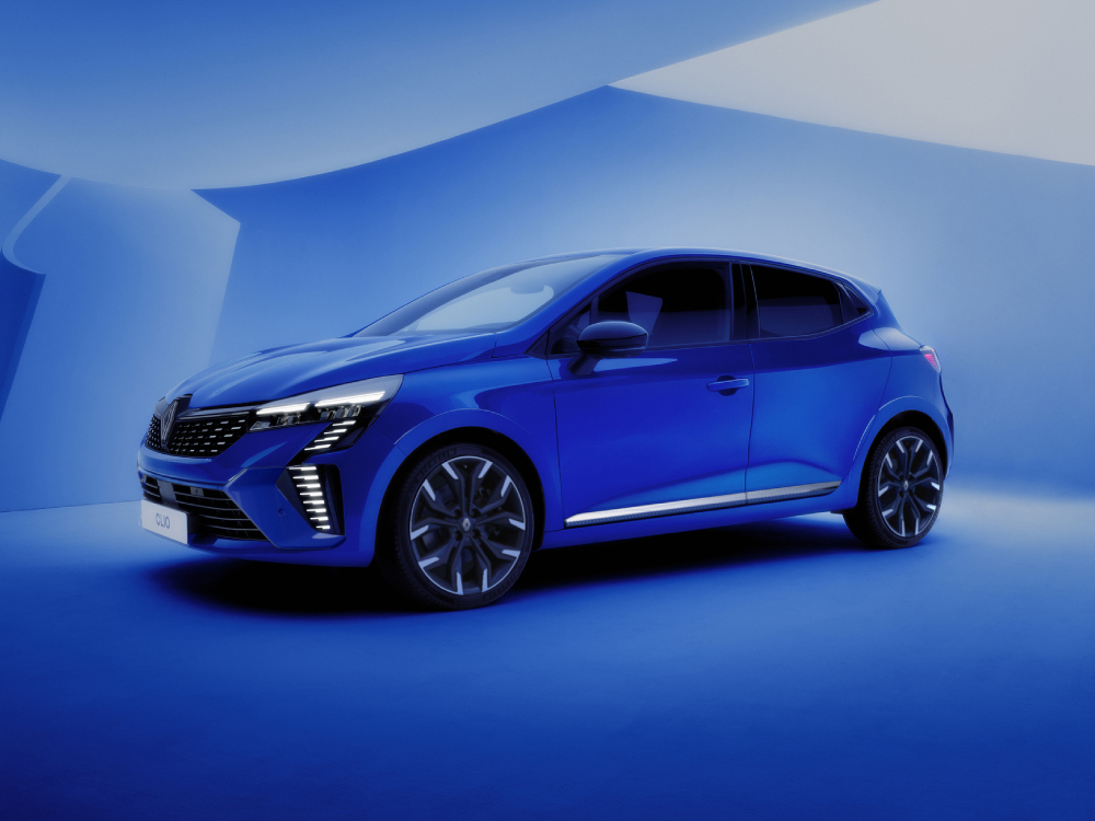 Lista precios de coches 2025 - DriveK Espana