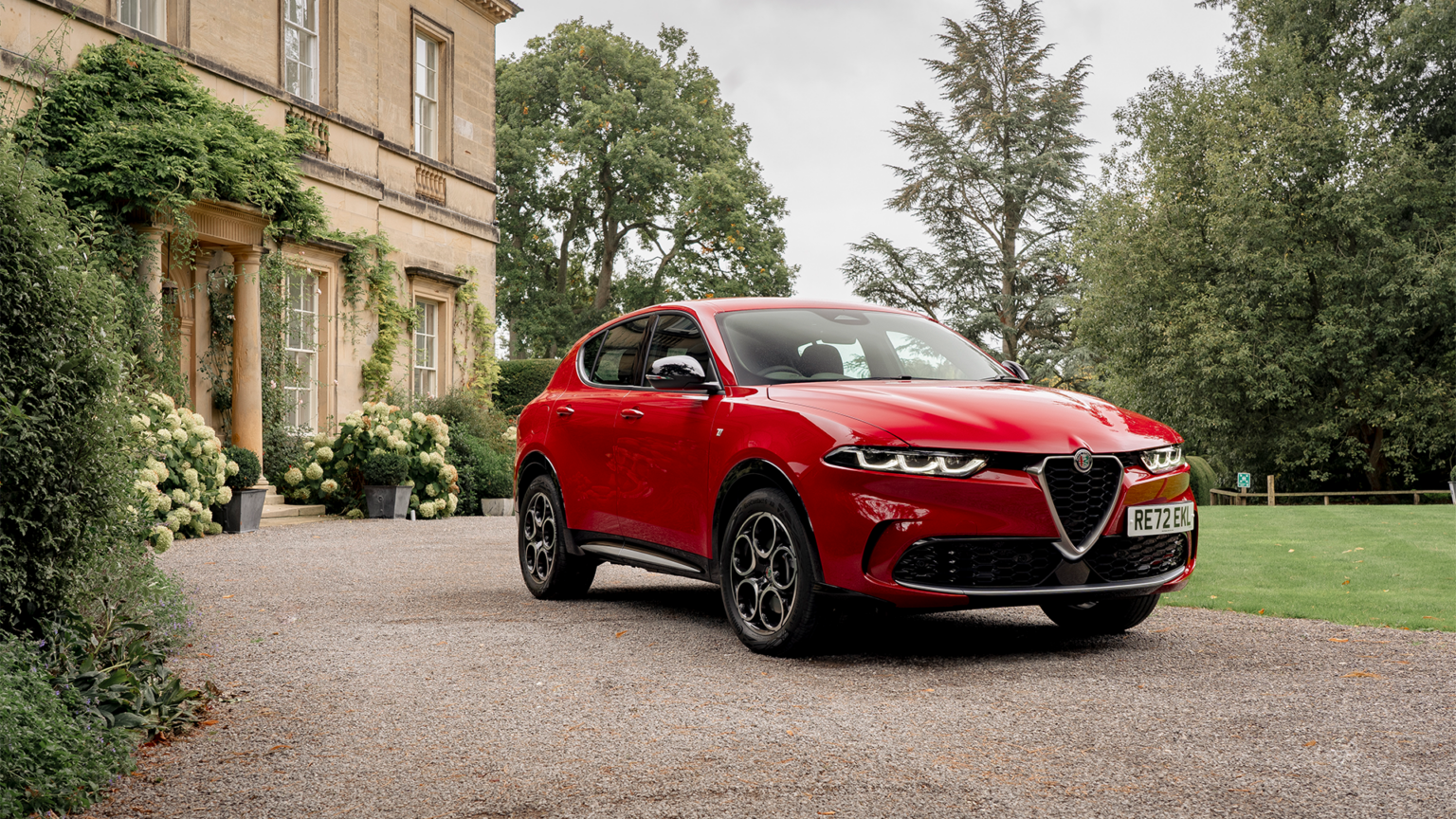 SUV ibridi 2023: i modelli più interessanti