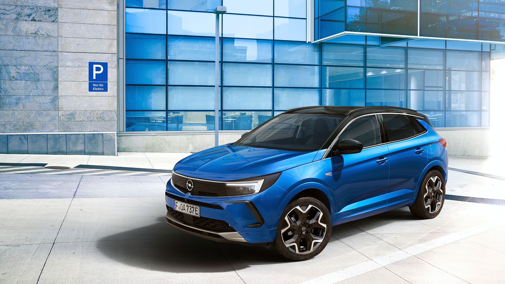 SUV ibridi 2023: i modelli più interessanti