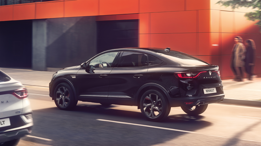 SUV ibridi 2023: i modelli più interessanti