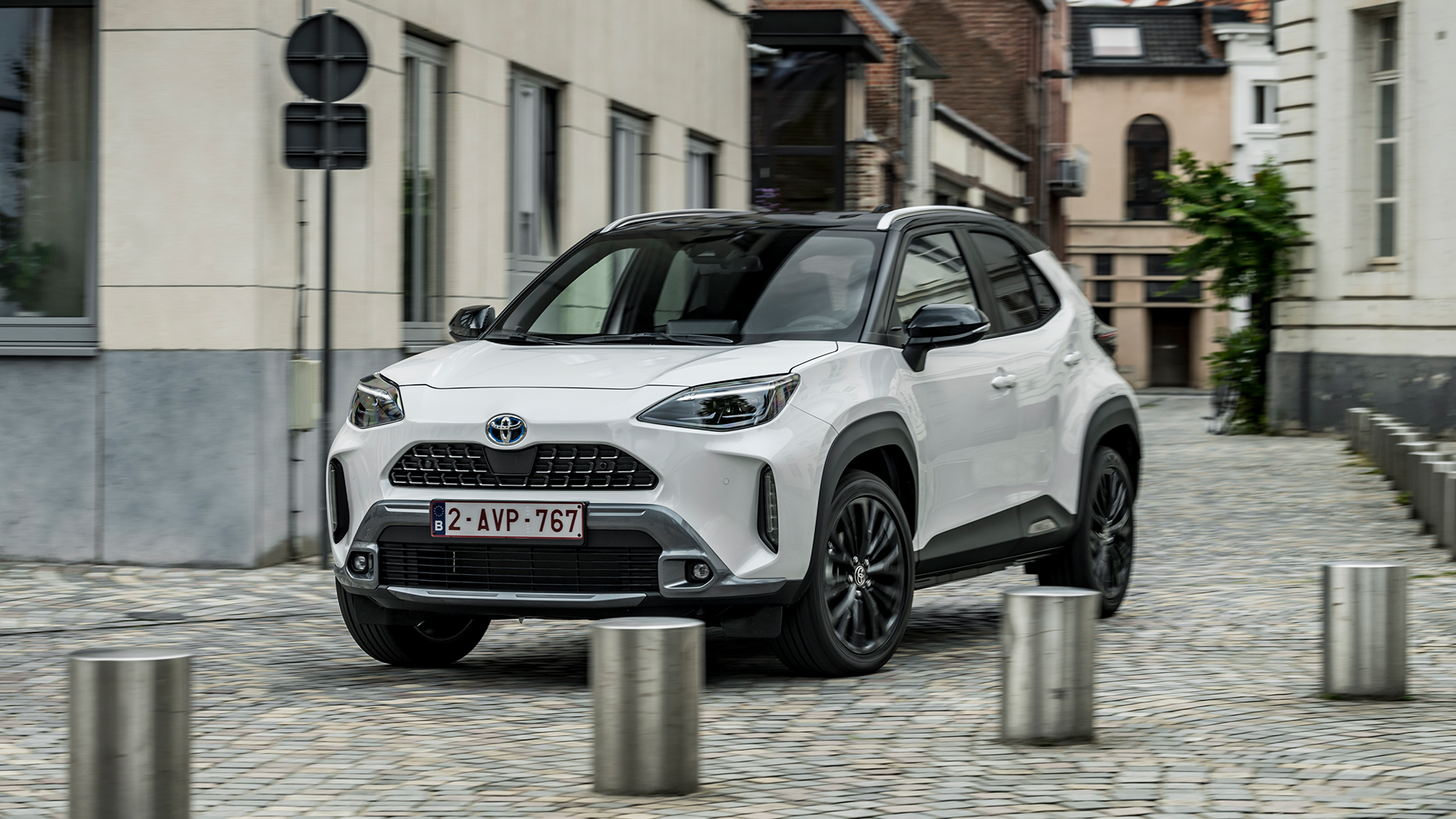 SUV ibridi 2023: i modelli più interessanti