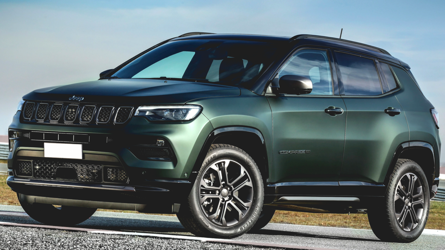 Crossover: i migliori sotto i 40.000 euro - DriveK