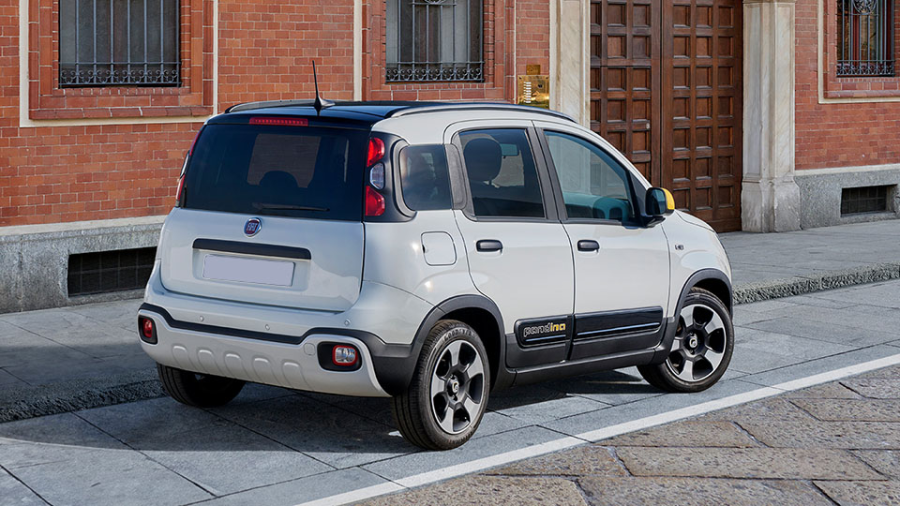 Auto per neopatentati 2025: le 5 più economiche e le più interessanti ...