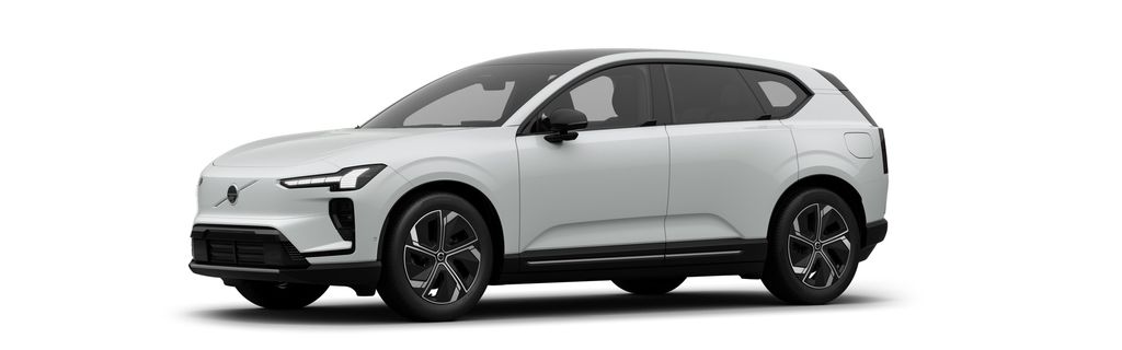 Volvo Nouveau EX60 680 ch P12 AWD Ultra- Découvrez le prix | DriveK