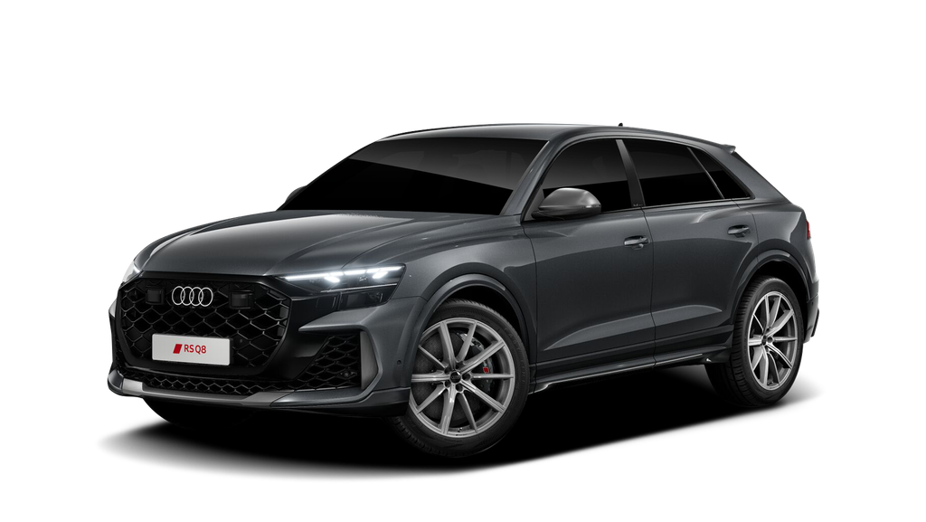 Ofertas Audi Nuevo RS Q8 (600CV) quattro tiptronic RSQ8 – Descubre el ...