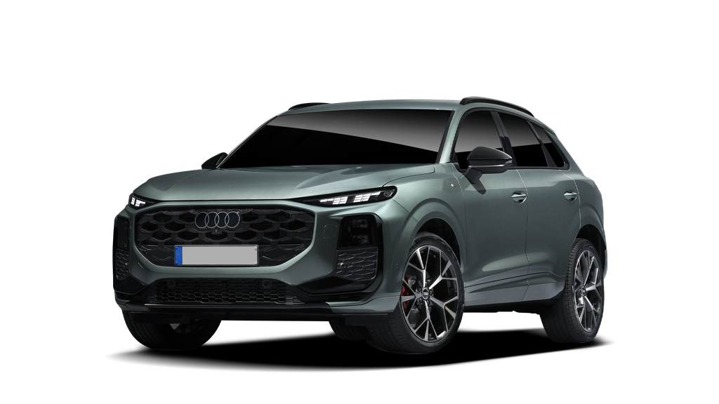 Audi Nouvelle Q3 e-hybrid 272 ch S Tronic DESIGN- Découvrez le prix | DriveK