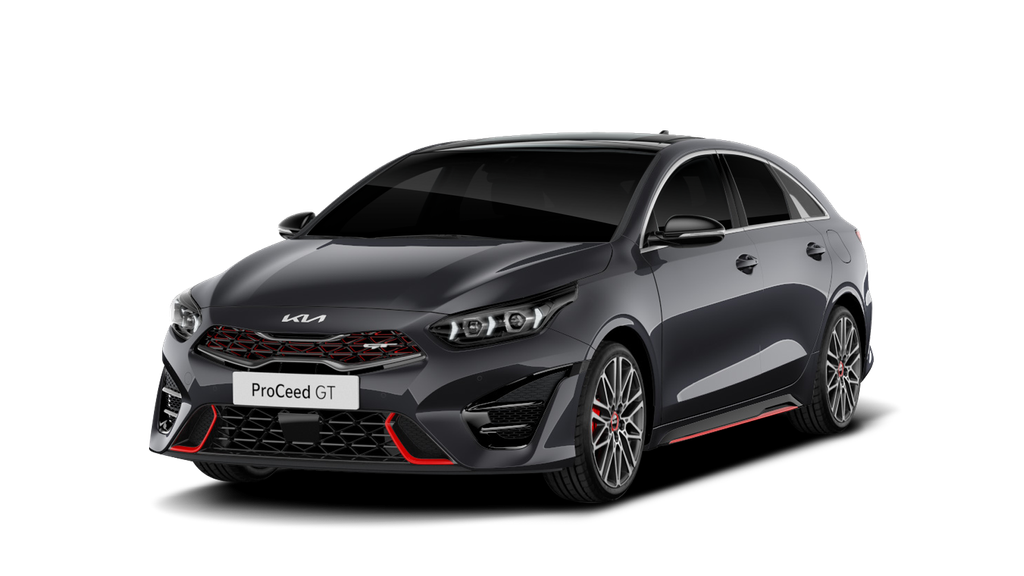 Kia ProCeed 1.5 T-GDI 140 GT LINE DCT7- Découvrez le prix | DriveK