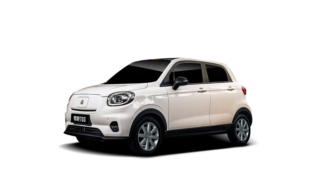 Leapmotor T03 Design- Découvrez le prix | DriveK