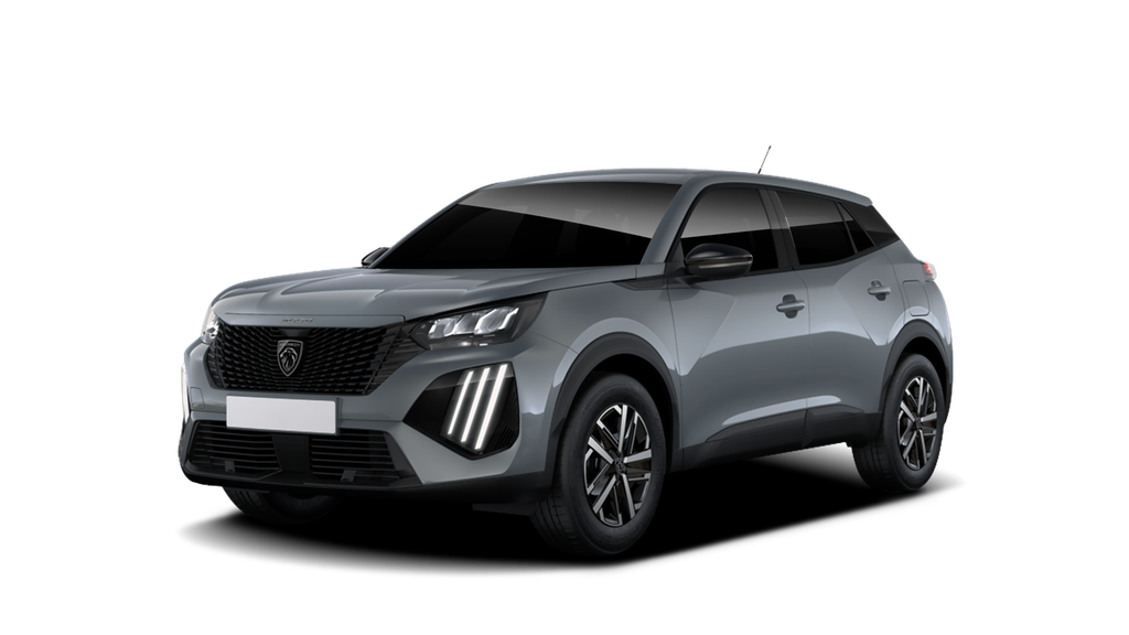 Peugeot E-2008 ELECTRIQUE 54 kWh GT Exclusive- Découvrez le prix | DriveK