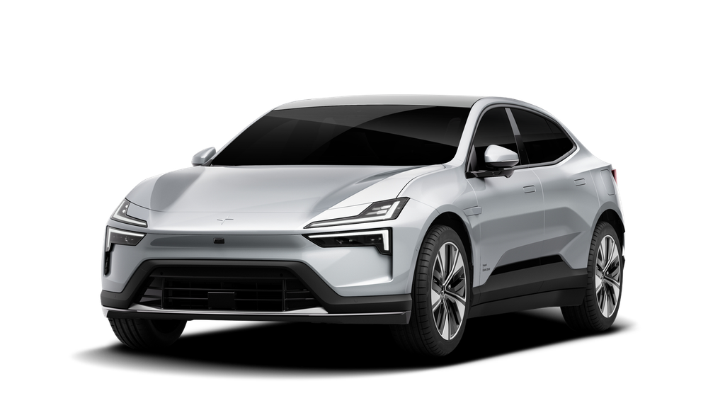 Polestar 4 BEV 100KWH Long range Single motor- Découvrez le prix | DriveK