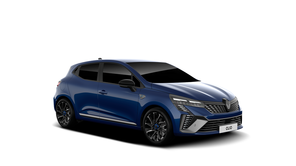 Renault Clio Eco-G 100 - 25 Techno- Découvrez le prix | DriveK