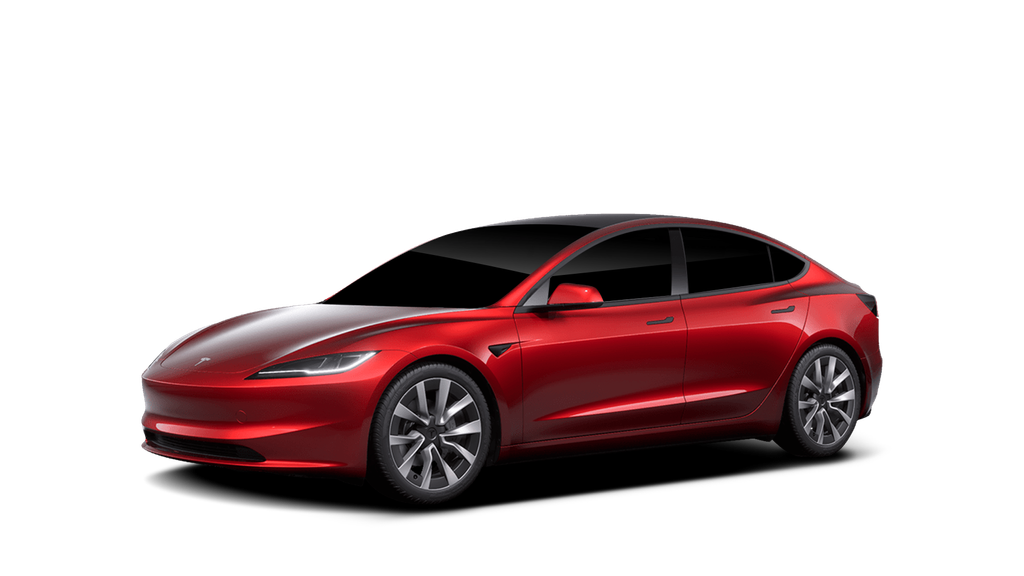 Tesla Model 3 Propulsion Grande Autonomie- Découvrez le prix | DriveK