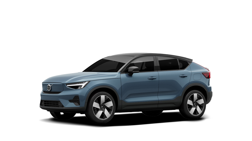 Volvo Nouveau EC40 Single Extended Range 252 Start- Découvrez le prix ...