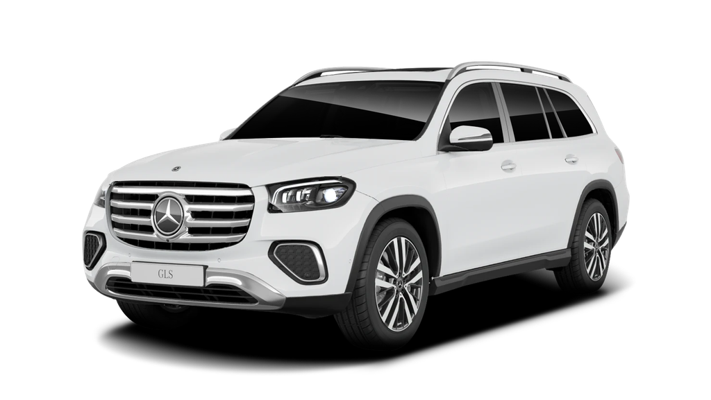 Mercedes-Benz GLS M-AMG GLS 63 4M+ AMG Line Ultimate - Scopri il Prezzo ...