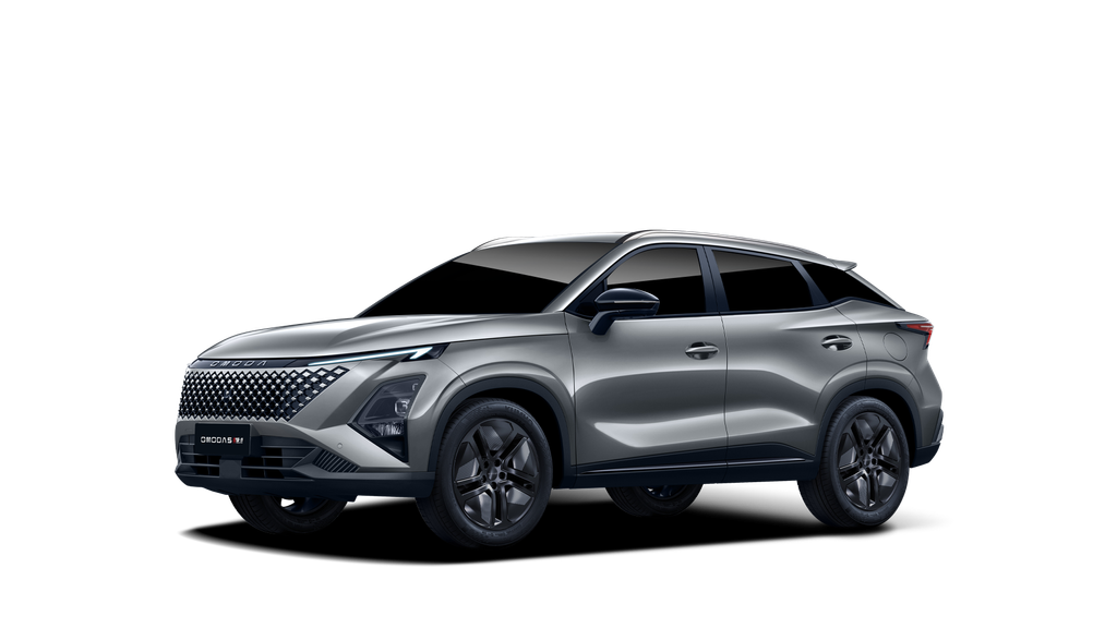 OMODA 5 SHS-H 1.5 TGDI HEV PURE - Scopri il Prezzo | DriveK