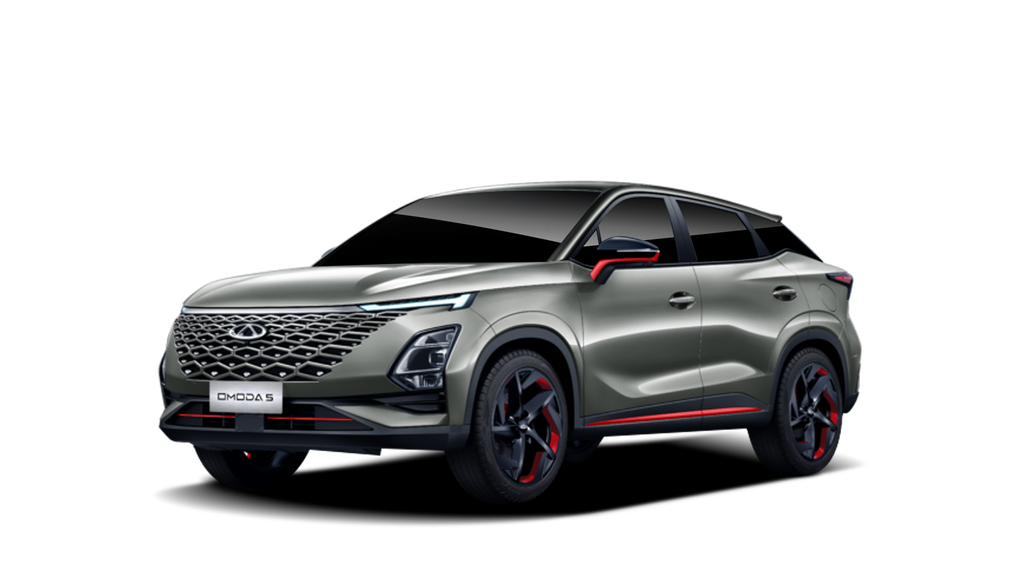 OMODA 5 1.6 T-GDI COMFORT DCT - Scopri il Prezzo | DriveK