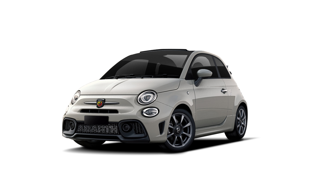 Abarth 595C 1.4 T-Jet 695 180cv M.T.A. - Scopri il Prezzo | DriveK