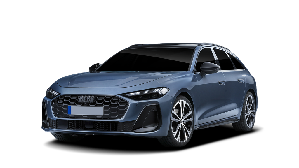 Audi Nuova A5 Avant e-hybrid 220 Kw quattro S tronic Busines - Scopri ...