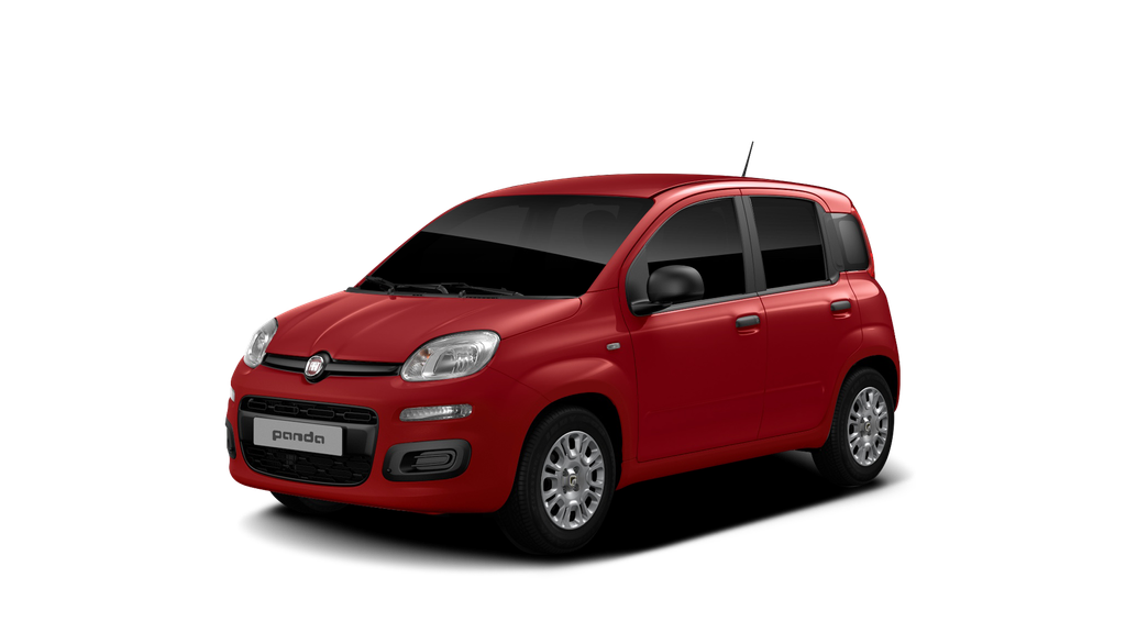 FIAT Panda 1.0 FireFly 70cv S&S Hybrid - Scopri il Prezzo | DriveK
