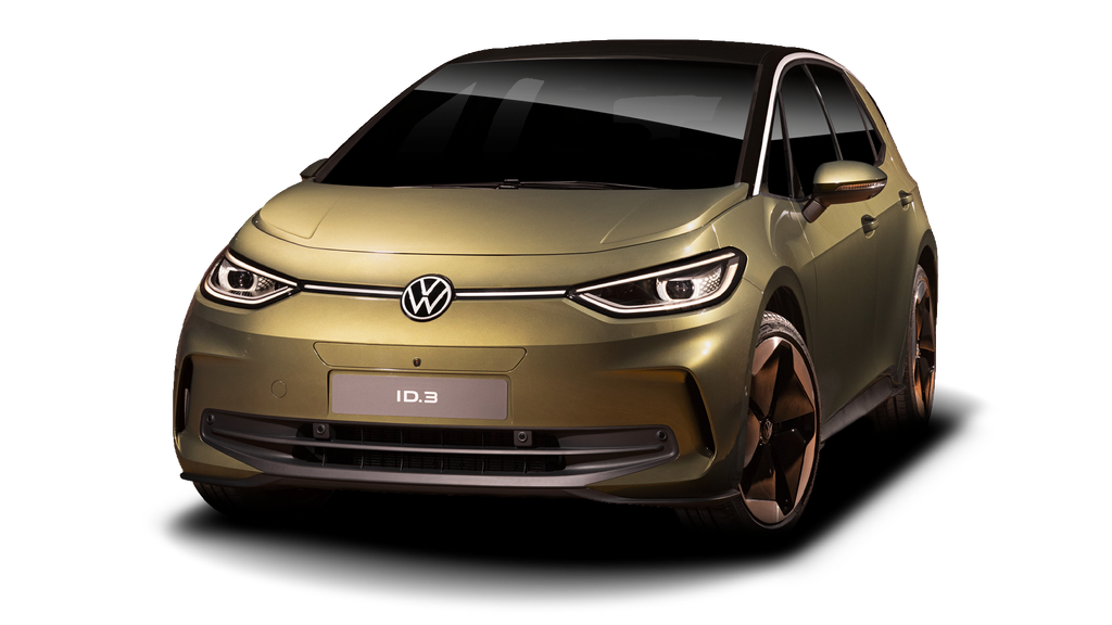 Volkswagen Nuova ID.3 Pro - Scopri il Prezzo | DriveK