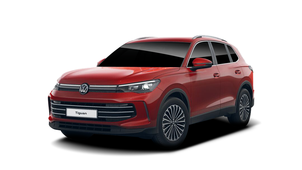 Volkswagen Nuova Tiguan 2.0 TDI 110KW SCR Edition Plus DSG - Scopri il ...